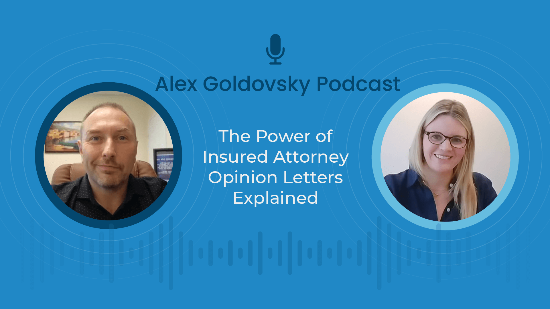 Cutting Costs in Real Estate: The Power of Insured Attorney Opinion ...